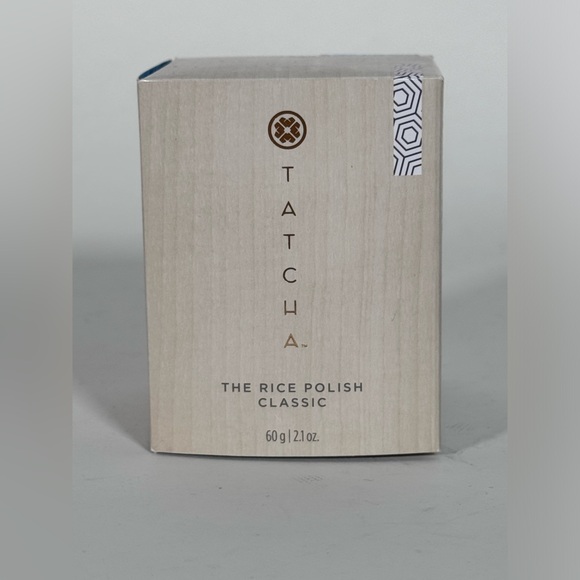 Tatcha | Skincare | Nib Tatcha The Rice Polish Foaming Enzyme Powder ...